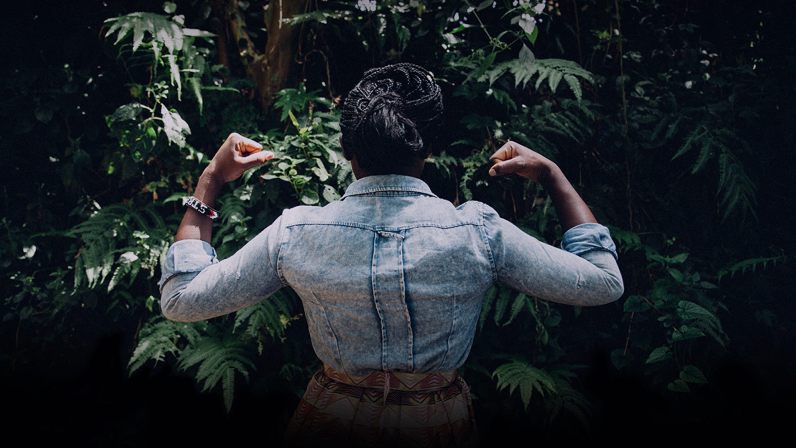 Equipping Survivors of Sexual Violence to Be Leaders – Freely in Hope