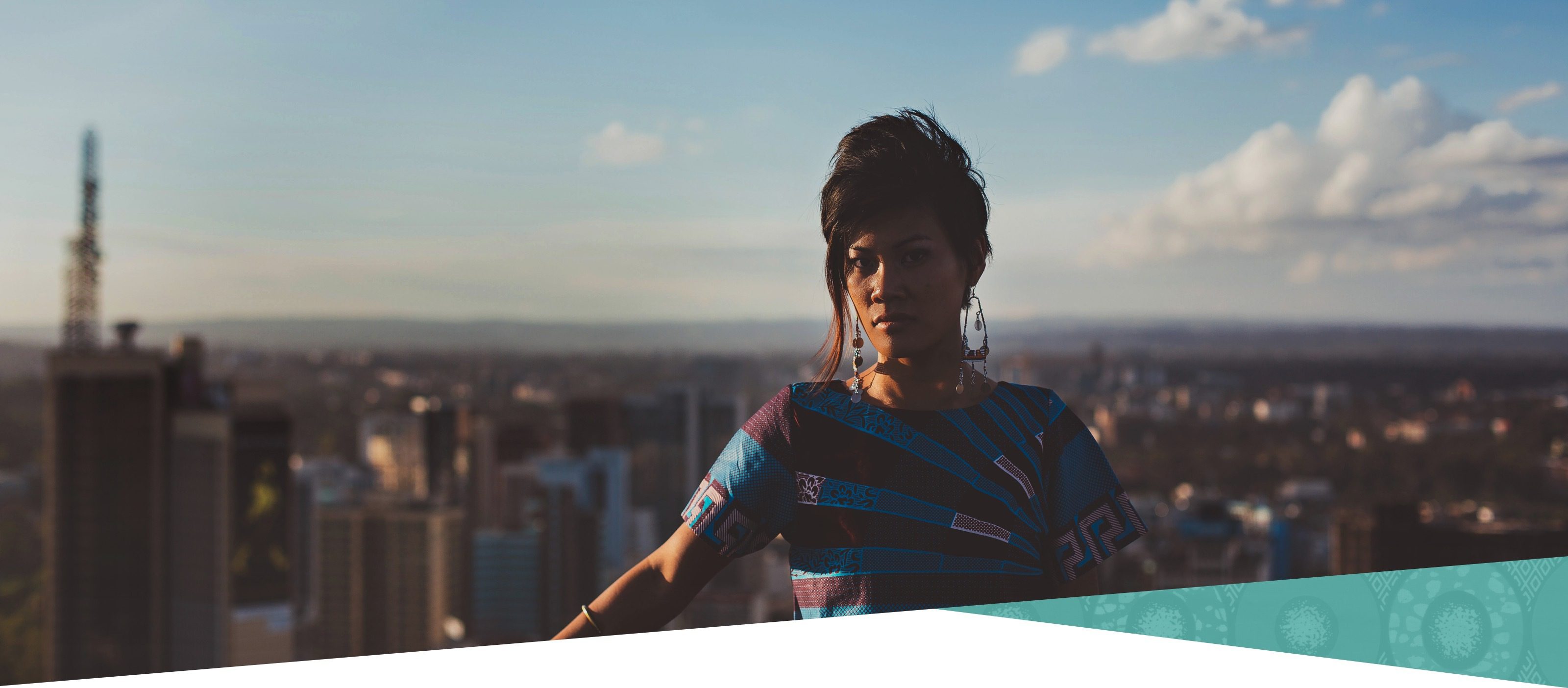 The Origin of Nikole Lim's Journey – Freely in Hope