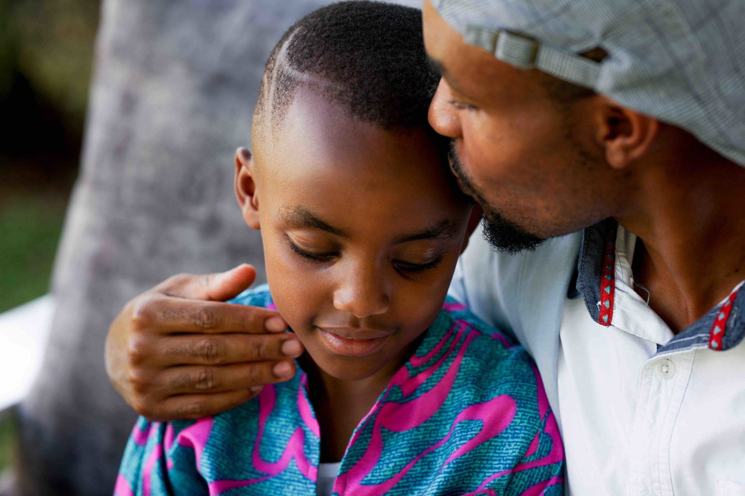 Trauma-Informed Parenting Video Series – Freely in Hope