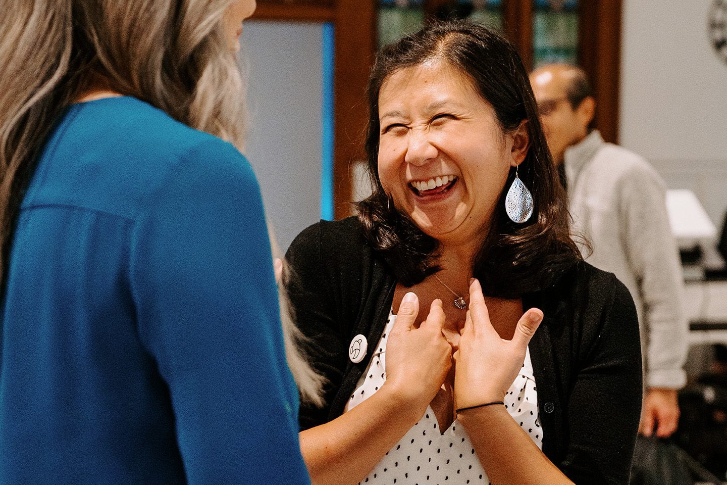 Redeeming Sanctuaries