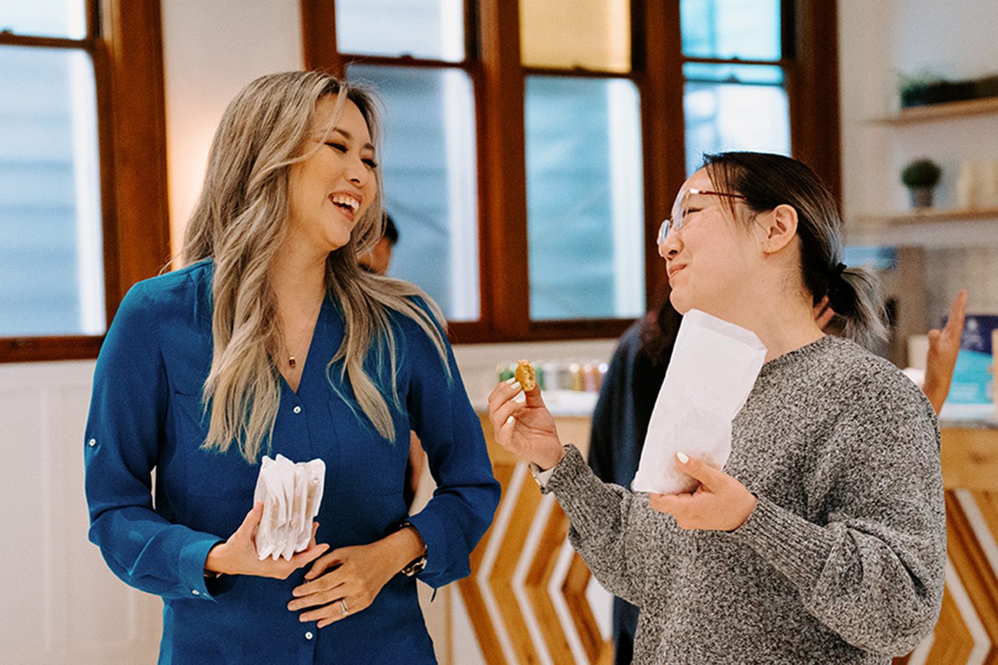 Redeeming Sanctuaries