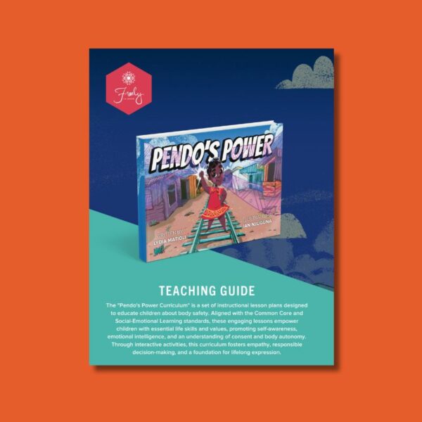 Pendo's Power Book Launch