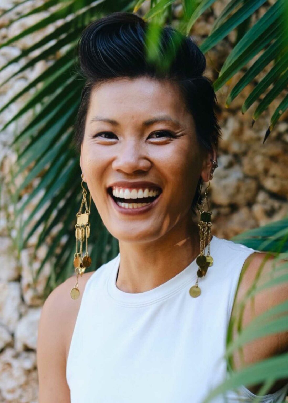 Reflecting Light: Freely in Hope's 14th Anniversary Gala